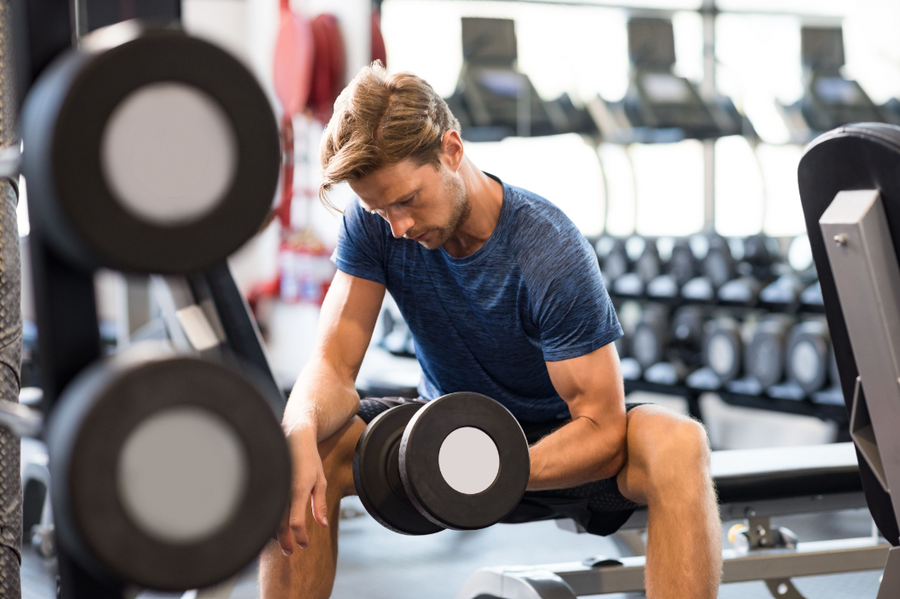 Muscle Growth explained: MPS, MPB, and Whole-Body Balance - MuscleFeast
