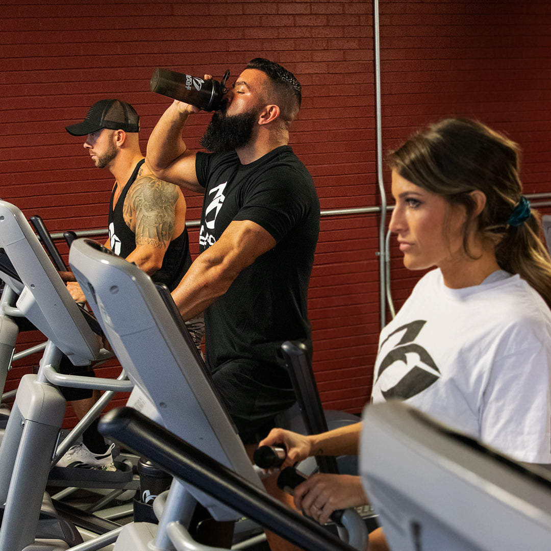 How To Build the Perfect Circuit Training Workout - MuscleFeast