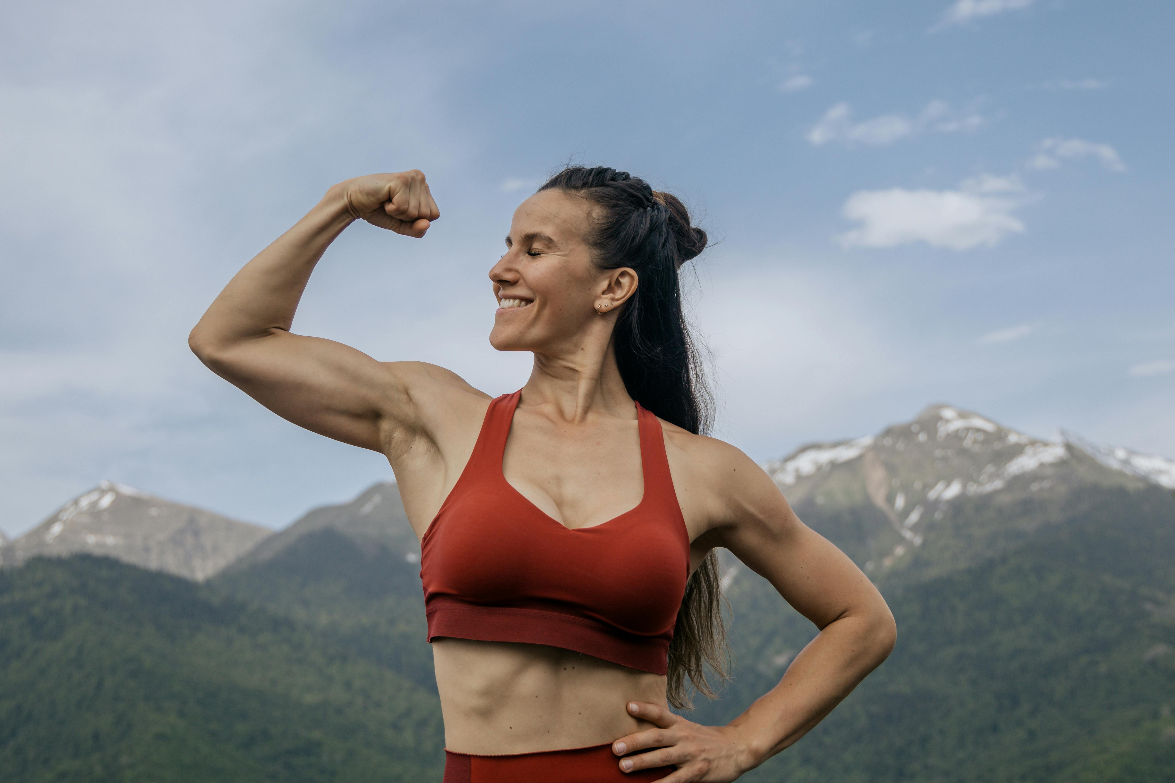 The Best Pre Workout Meal for Muscle Gain: Boost Energy and Build Stre ...