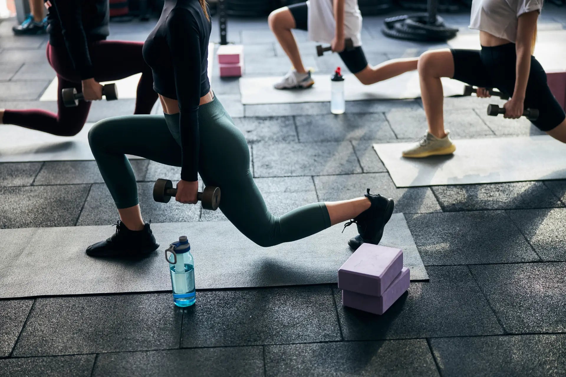 Top-Rated Whey Protein Brands for Fitness Enthusiasts - MuscleFeast