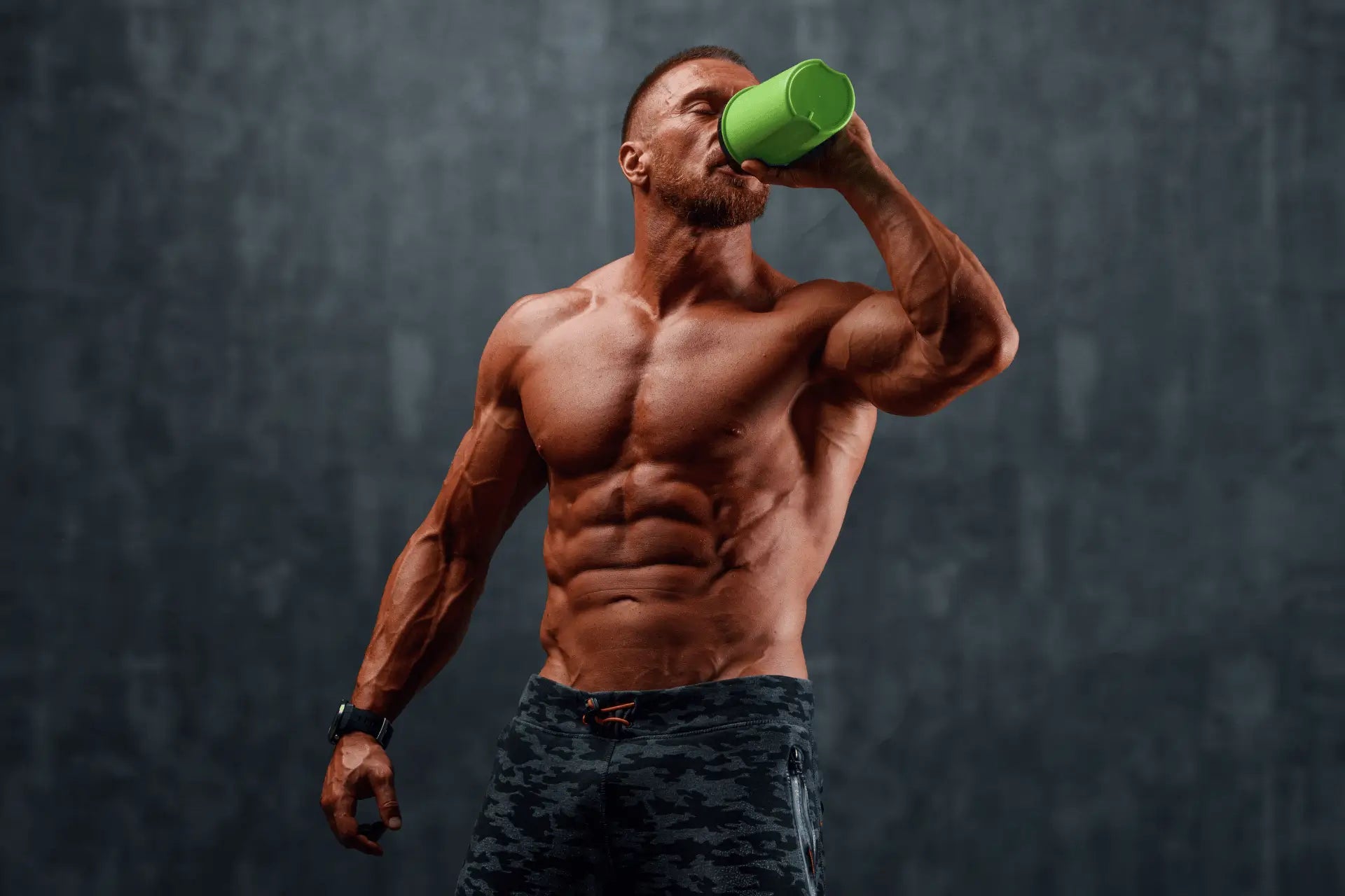 Get Leaner and Stronger with These Science-Backed Supplements - MuscleFeast
