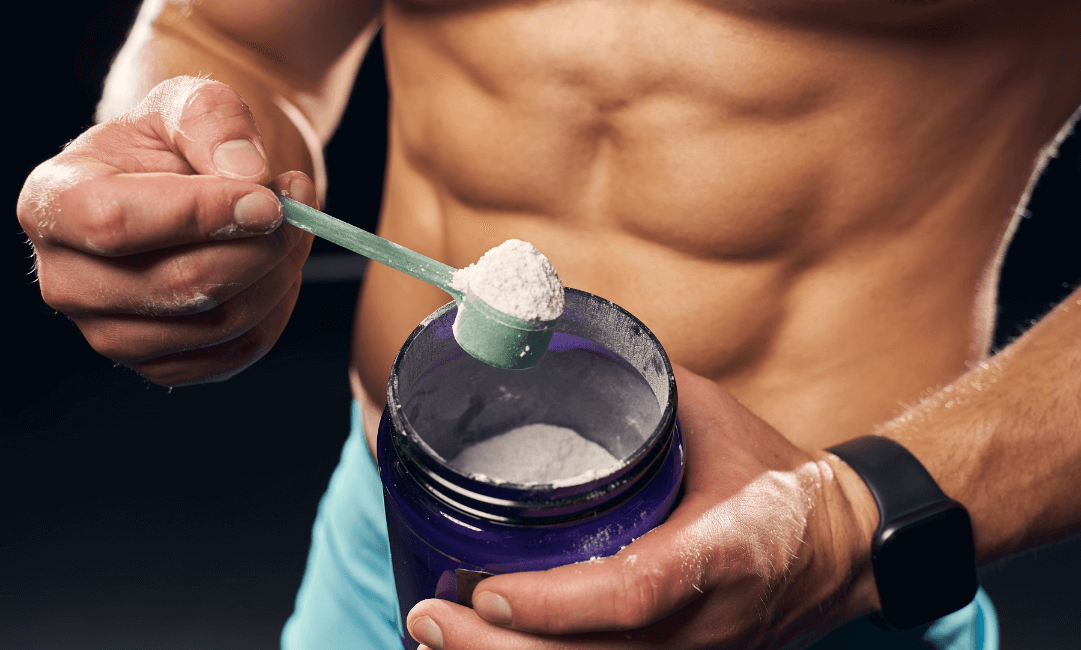 How to Choose the Right Protein Powder for Your Fitness Journey ...