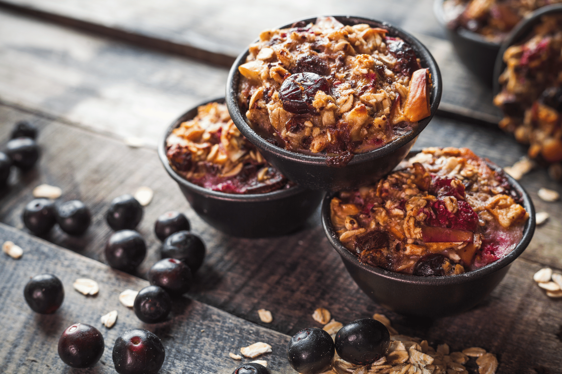 The Ultimate Guide to Post-Workout Nutrition: Maximizing Recovery and ...