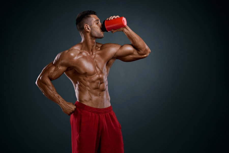 Discover the Best Whey Isolate Protein Powder: Why Muscle Feast Leads ...