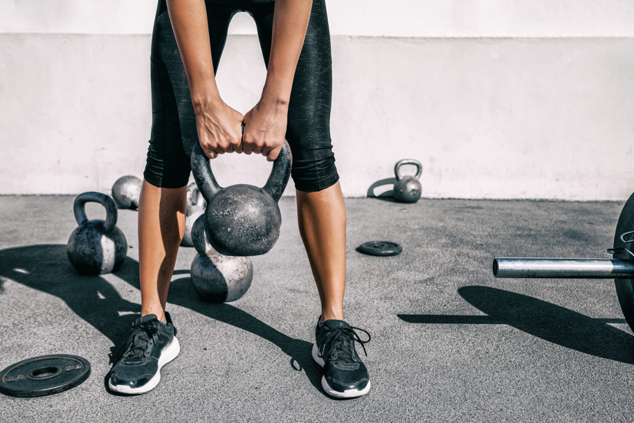 Advanced vs Traditional Resistance Training Techniques for Muscle Hype ...