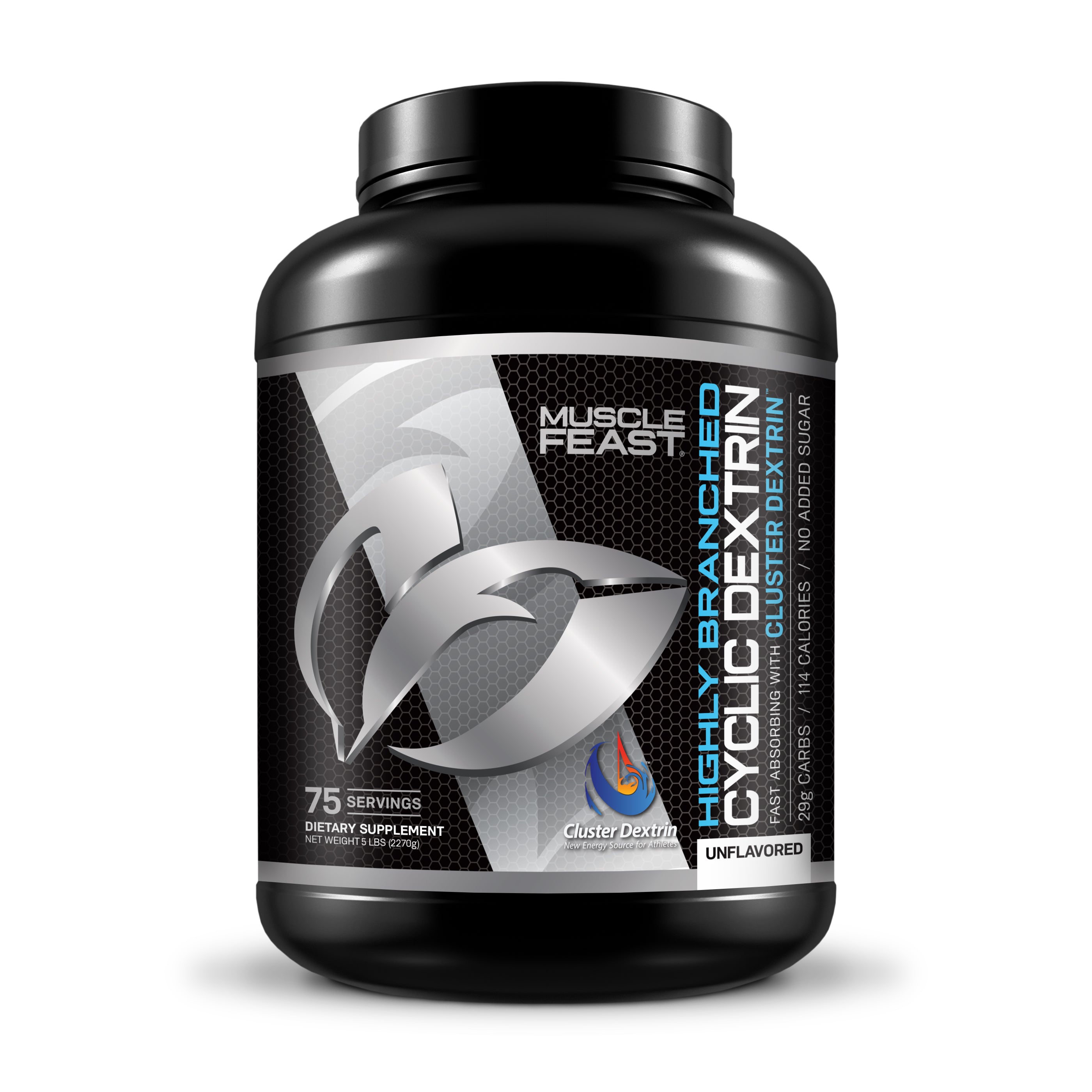 Best Carbs Powder Supplement | Shop Online | MuscleFeast