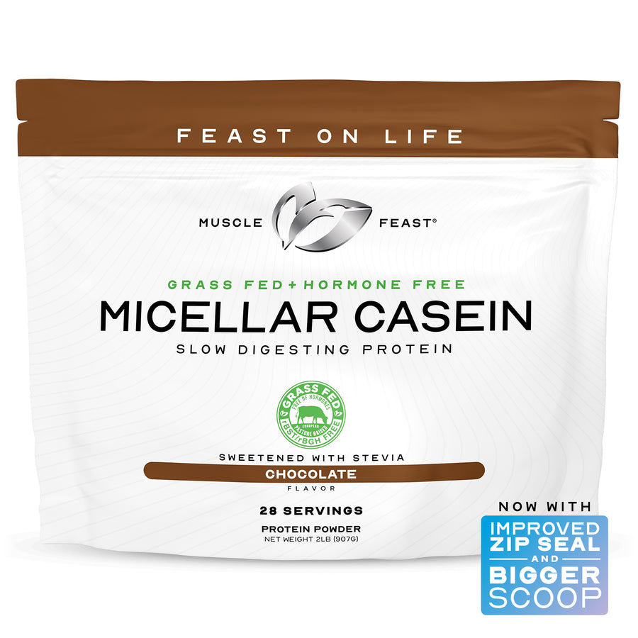 Muscle Feast All Products Collection | Nutritional Supplements ...